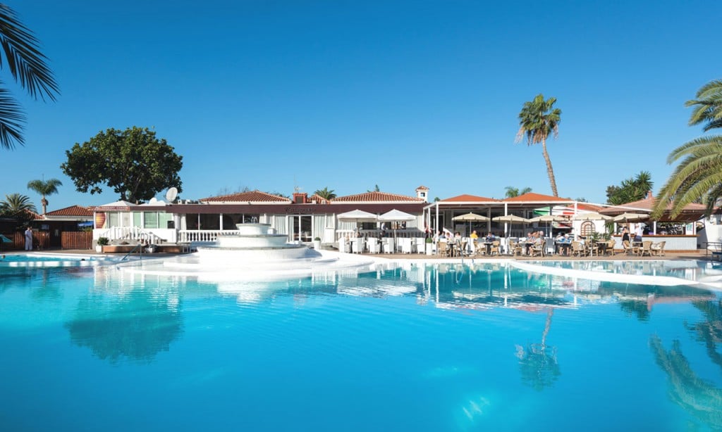 eo_SHJD_Pool - eó Hotels Gran Canaria