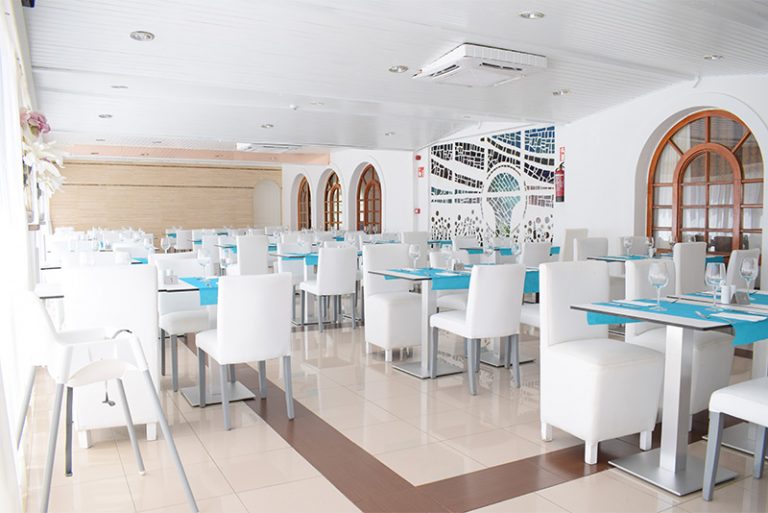 eo_SHJD_restaurant - eó Hotels Gran Canaria