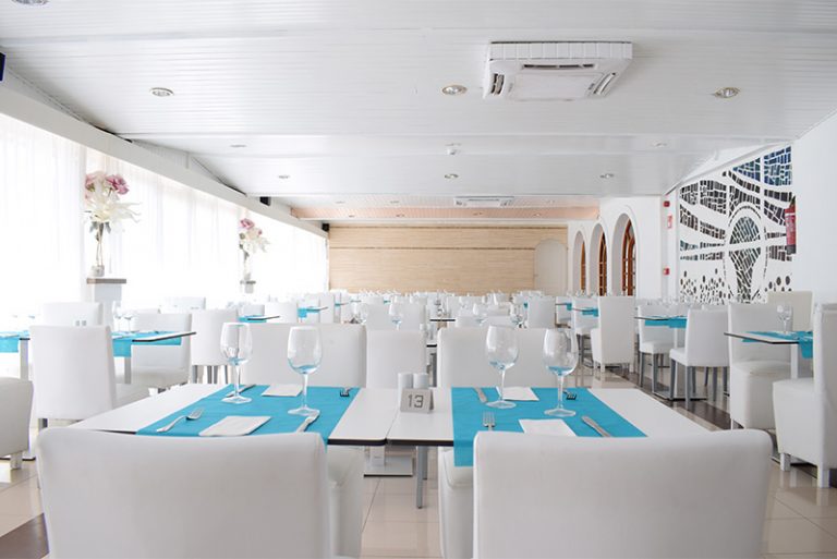 eo_SHJD_restaurant2 - eó Hotels Gran Canaria